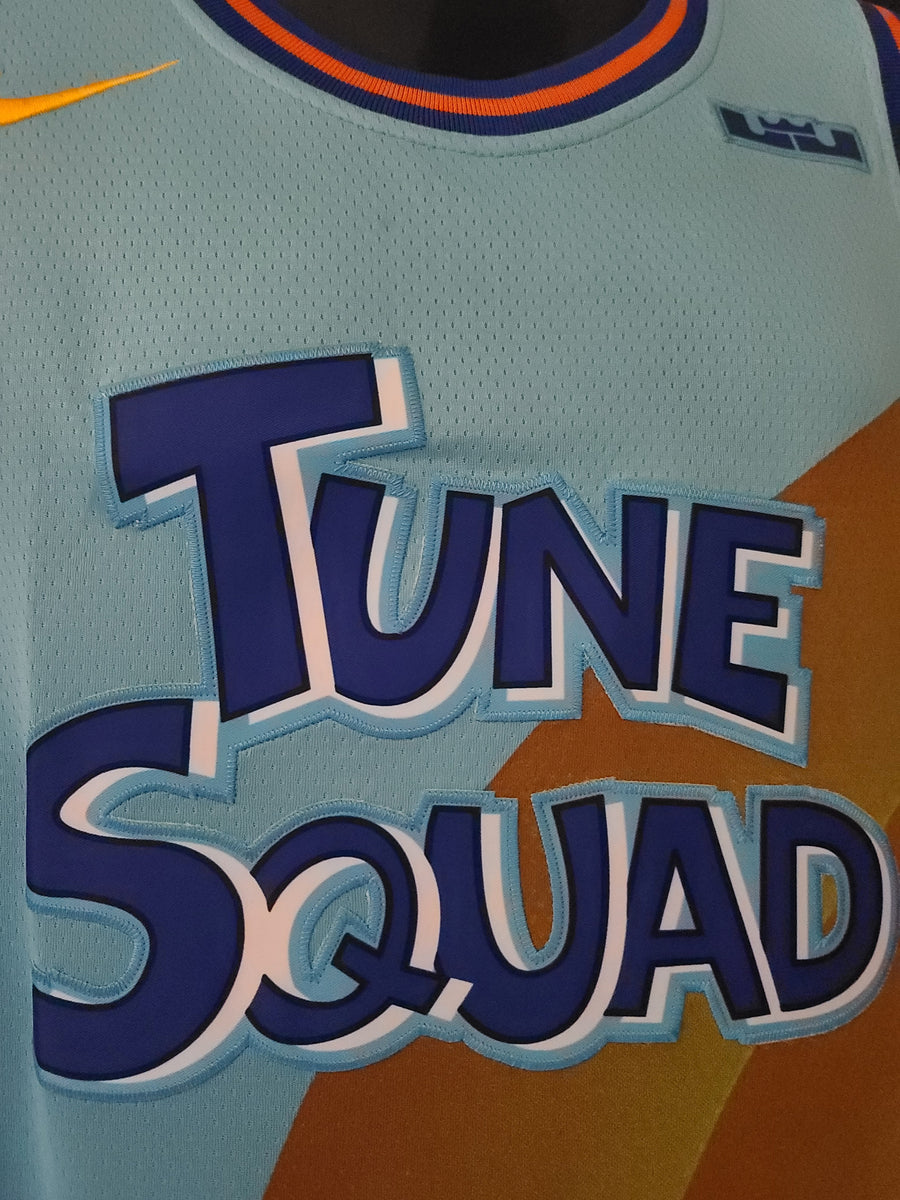 LeBron James TuneSquad – Tru Fanz Gear